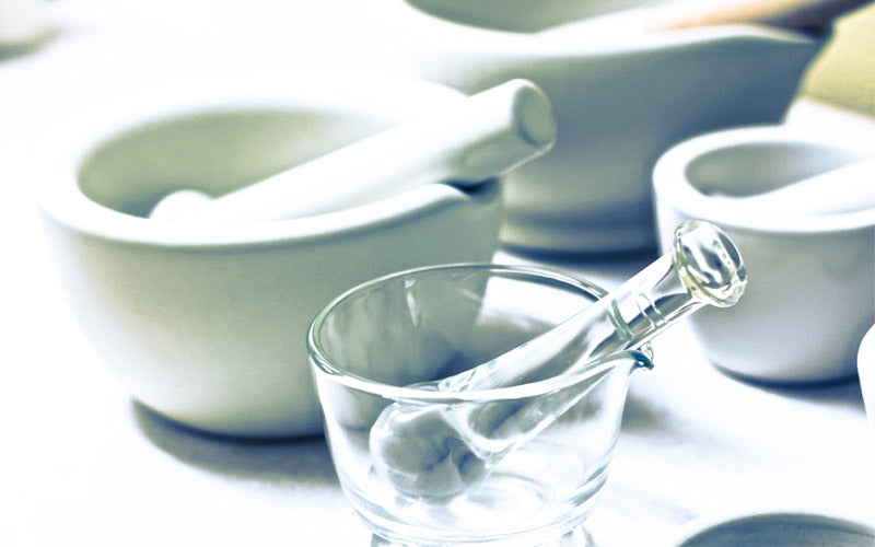 Compounding – Burry's Pharmacy